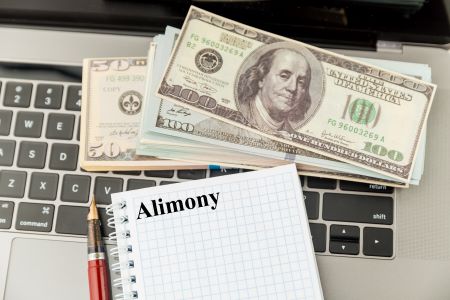 What Are The Four Types Of Alimony In Brentwood?